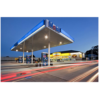 MOBIL | Christchurch NZ