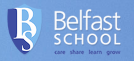 belfast-school-logo | Christchurch NZ