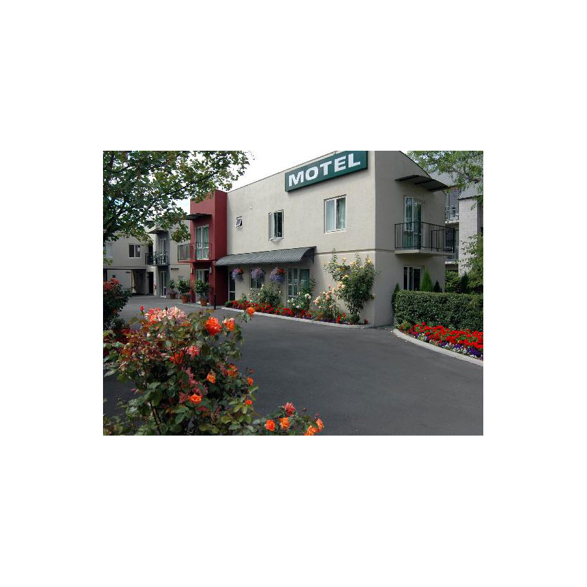 city-centre-motel | Christchurch NZ