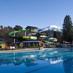 Hanmer Springs Thermal Pools And Spa | Christchurch NZ