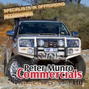 peter-munro | Christchurch NZ