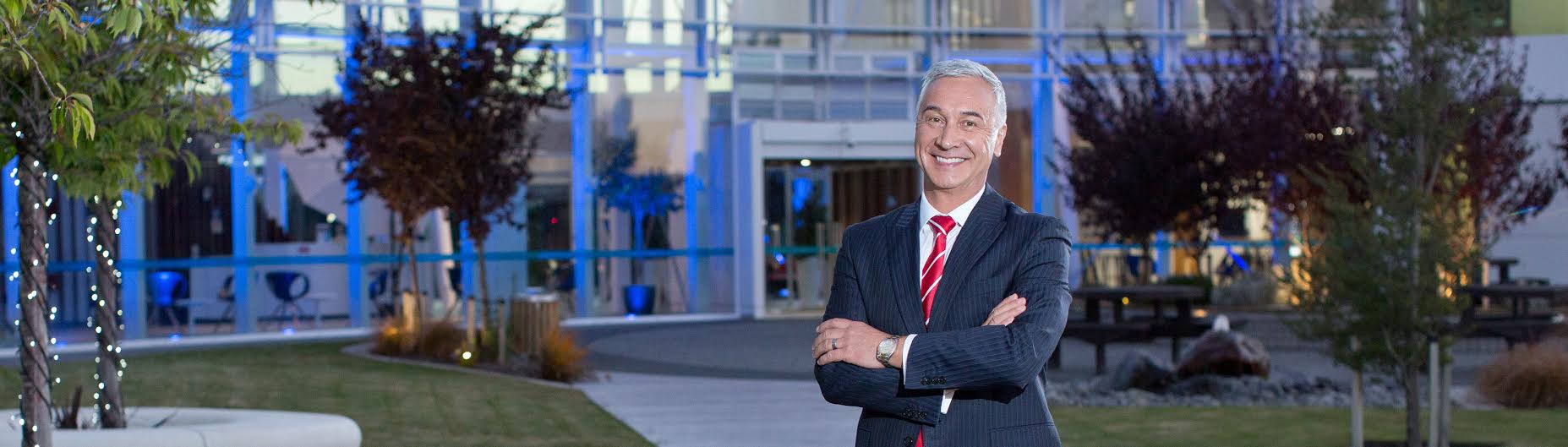 Mike Pero Real Estate | Christchurch NZ