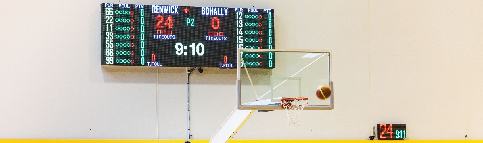 hp-basketball-fiba2-scoreboard-proto | Christchurch NZ