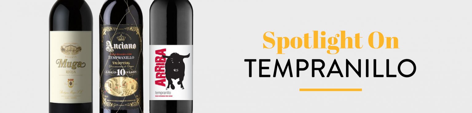 spotlight-on-tempranillo | Christchurch NZ