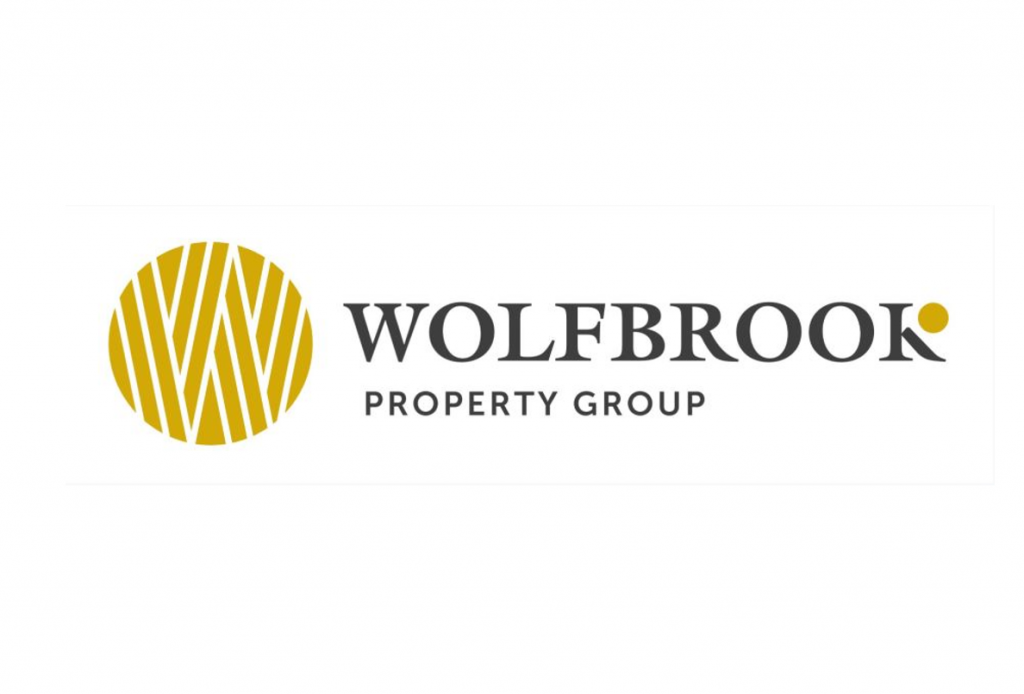 wolfbrook logo | Christchurch NZ