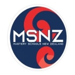 Logo | Christchurch NZ